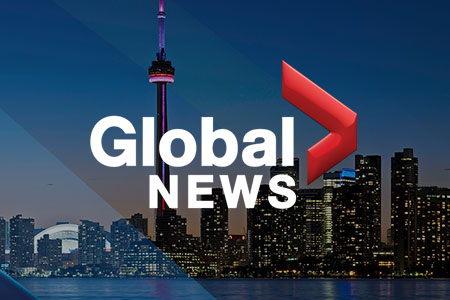 Global Toronto | Global TV App