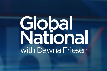 Global National | Global TV App