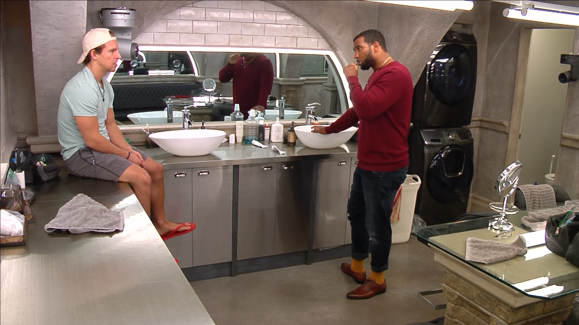 Big Brother Canada – Season 12 | BBCAN12 – Official Site