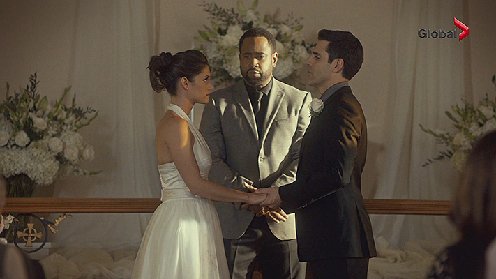 Rookie Blue | Watch Rookie Blue TV Series Online - Global TV