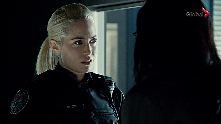 Rookie Blue | Watch Rookie Blue TV Series Online - Global TV