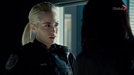 Rookie Blue | Watch Rookie Blue TV Series Online - Global TV