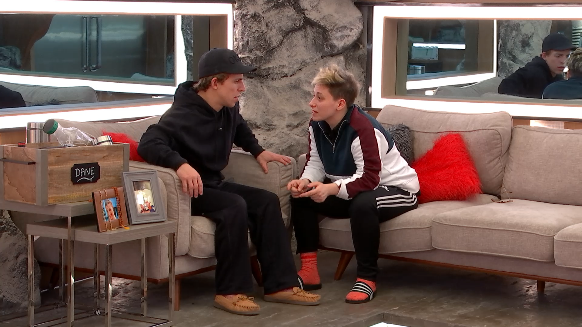 Big Brother Canada – Season 12 | BBCAN12 – Official Site