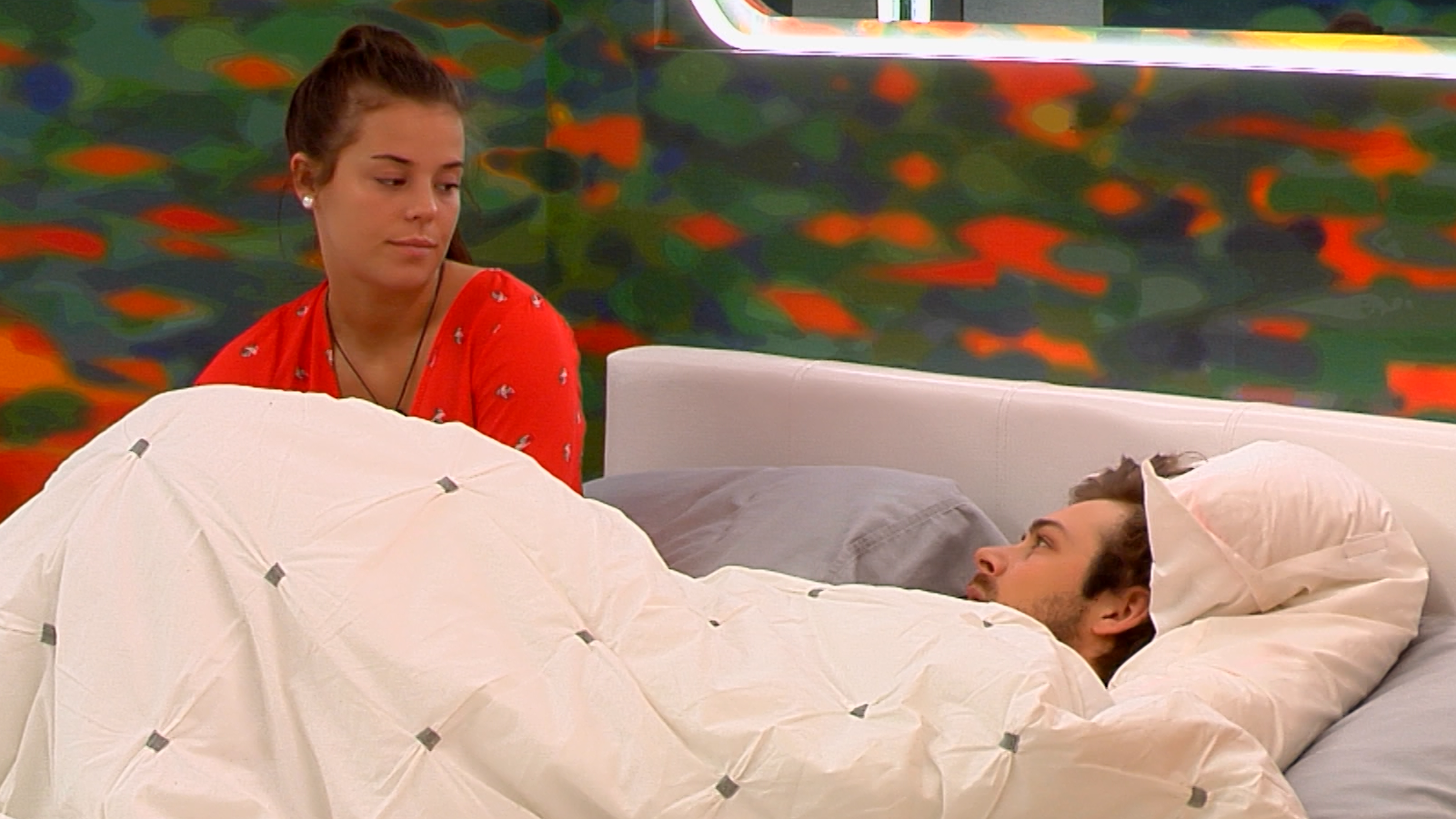 After Dark: April 9, Part 1 | Big Brother Canada - Season 12 | BBCAN12 ...