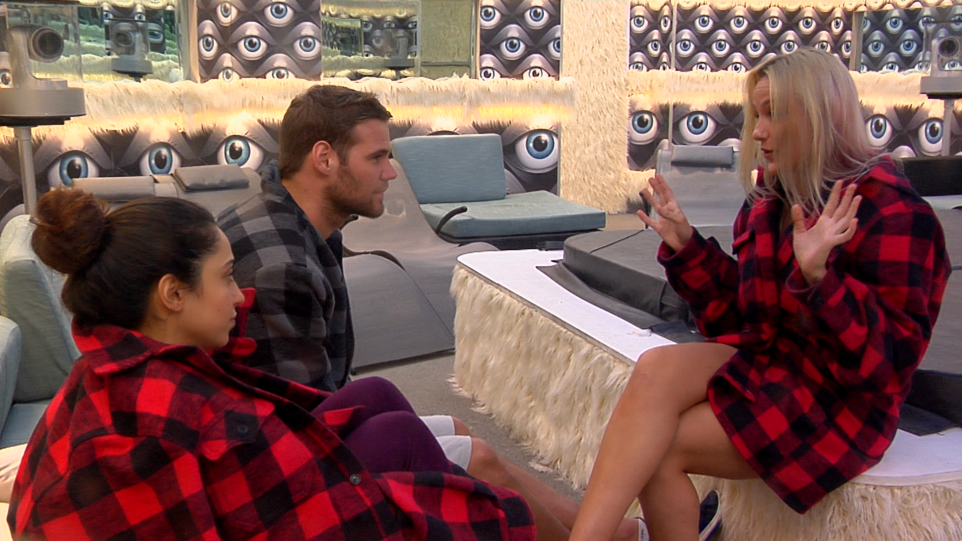 Big Brother Canada – Season 12 | BBCAN12 – Official Site