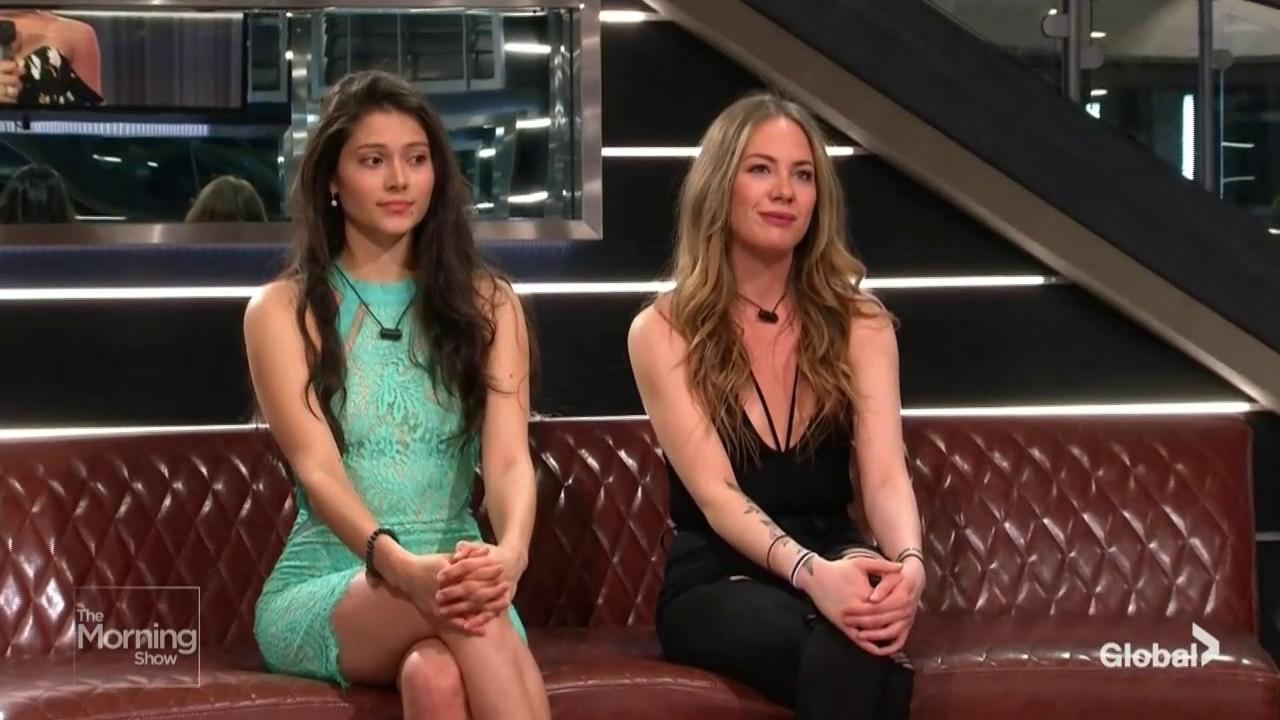 Watch Big Brother Canada Season 7 | Full Episodes, Live Feeds, Cast