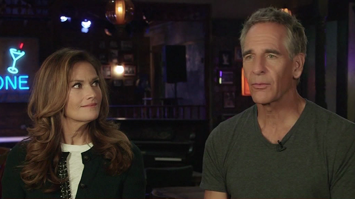 Chelsea Field And Scott Bakula Chat ‘NCIS: New Orleans’ | ETCanada.com