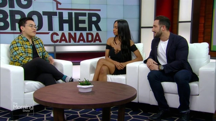 Big Brother Canada – Season 12 | BBCAN12 – Official Site