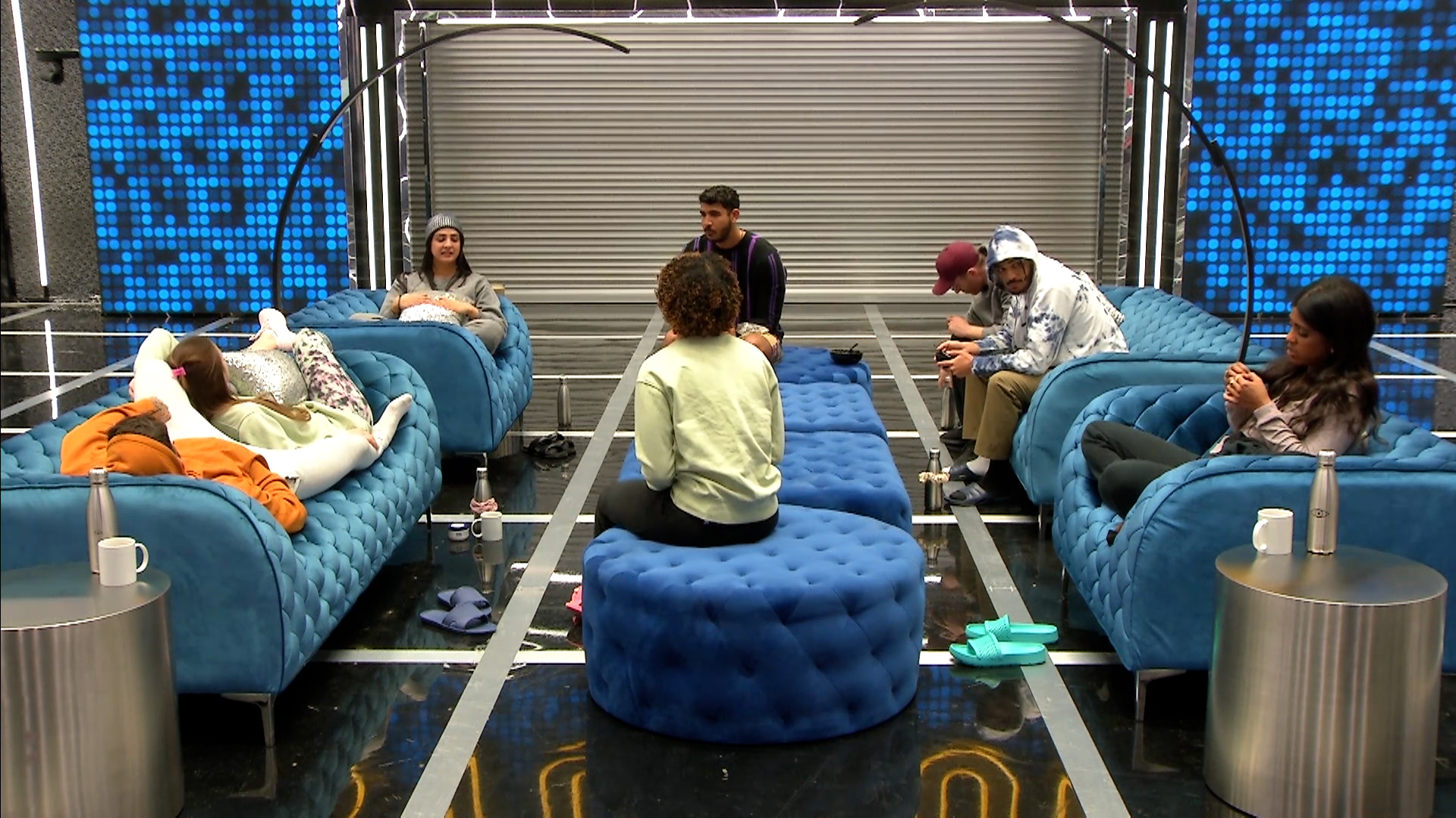 Big Brother Canada – Season 12 | BBCAN12 – Official Site