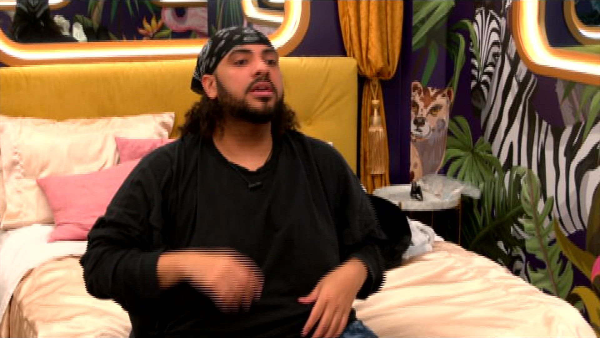 Free full episodes of Big Brother Canada on GlobalTV.com | Cast photos ...