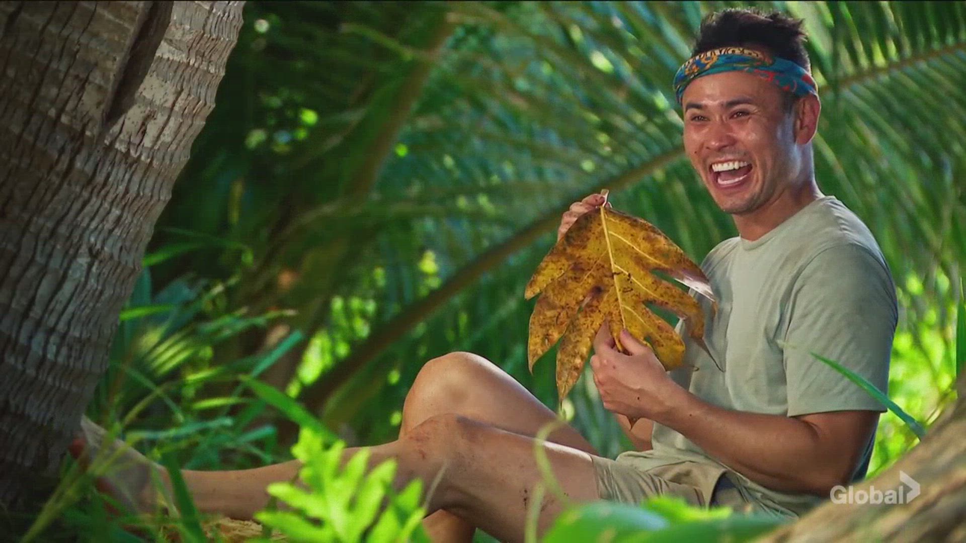 Free full episodes of Survivor on GlobalTV.com | Cast photos, gossip ...