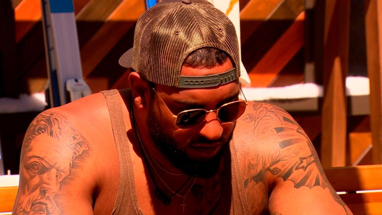 BBCAN Extras - Big Brother Canada - Season 12 | BBCAN12 - Official Site