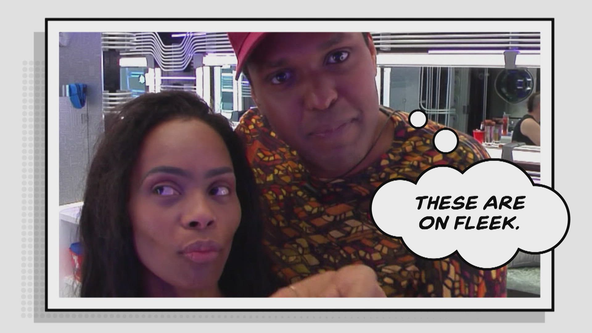 Big Brother Canada – Season 12 | BBCAN12 – Official Site