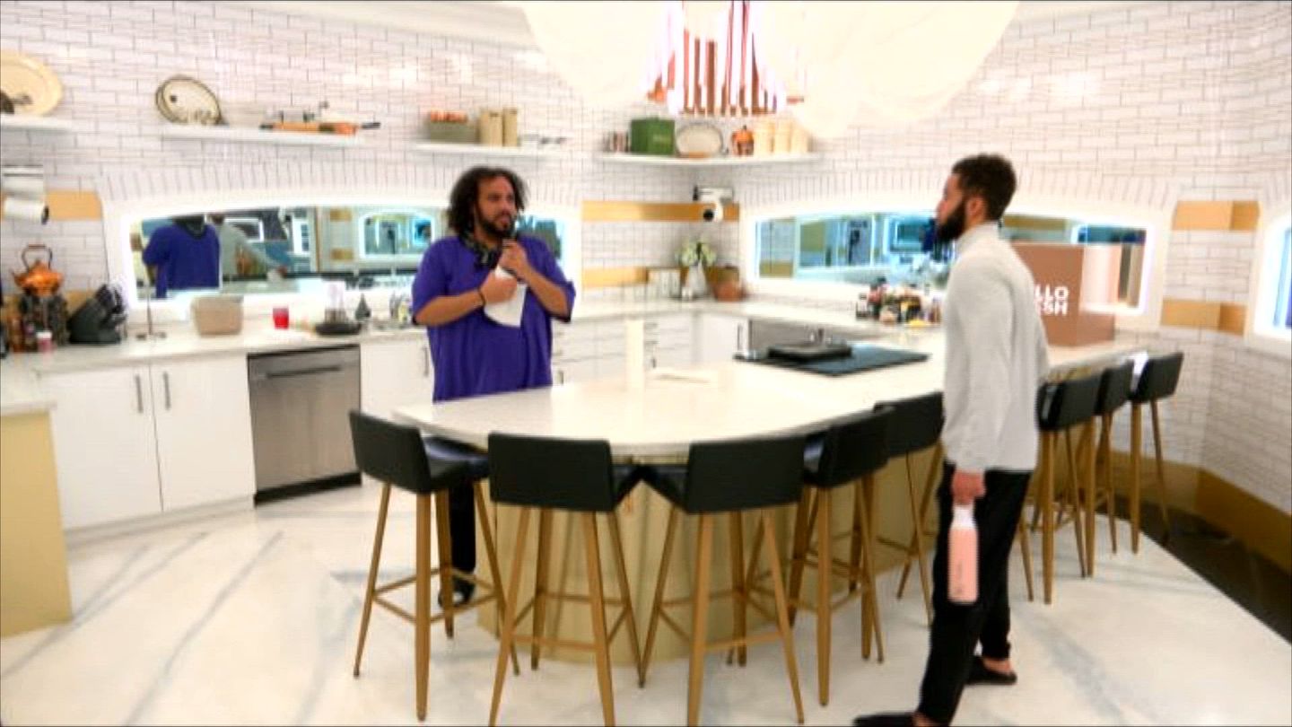 BBCAN Extras - Big Brother Canada - Season 11 | BBCAN11 - Official Site