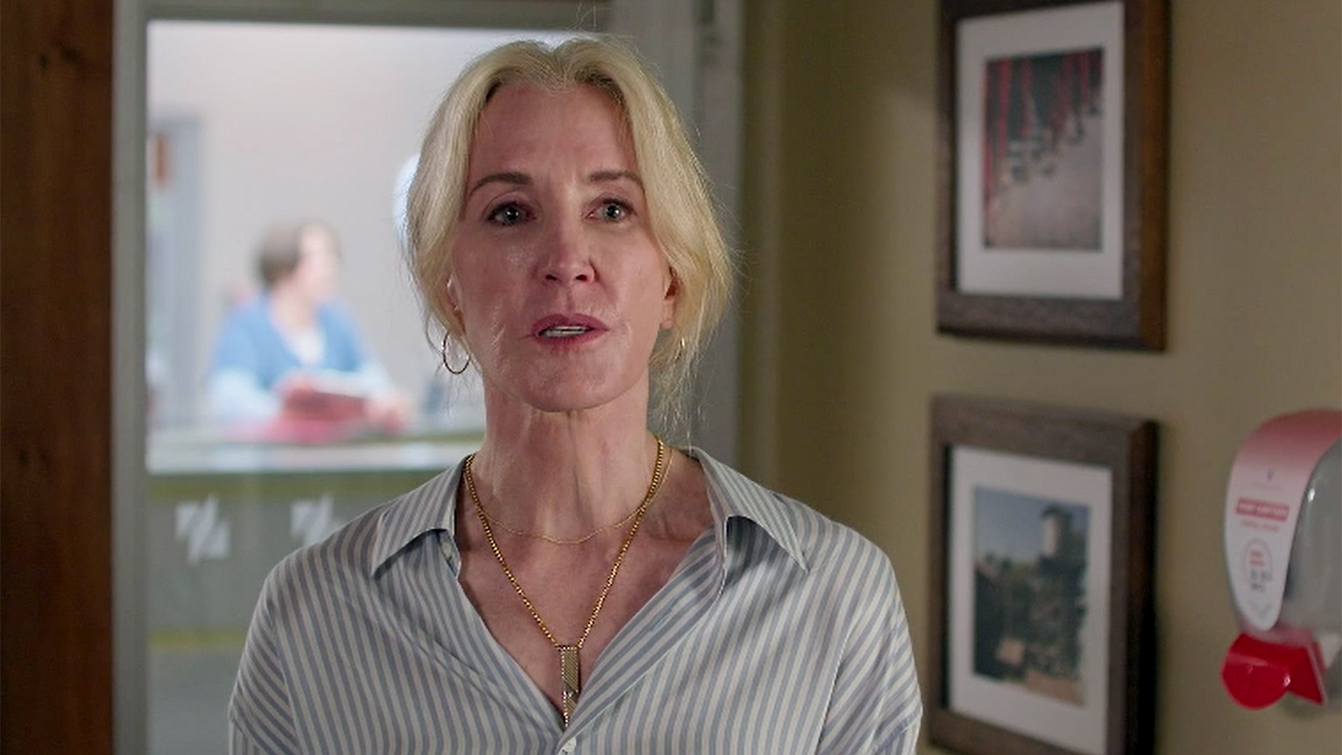 Free full episodes of Doc on GlobalTV.com | Cast photos, gossip and ...