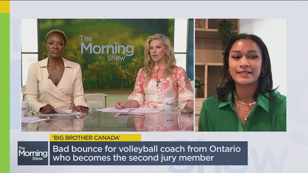 BBCAN Extras - Big Brother Canada - Season 12 | BBCAN12 - Official Site