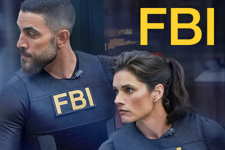 FBI | Global | Watch on Global TV App