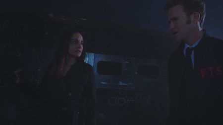 Free full episodes of Departure on GlobalTV.com | Cast photos, gossip ...