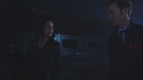 Free full episodes of Departure on GlobalTV.com | Cast photos, gossip ...