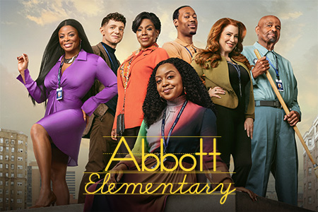 Abbott Elementary | Global TV App
