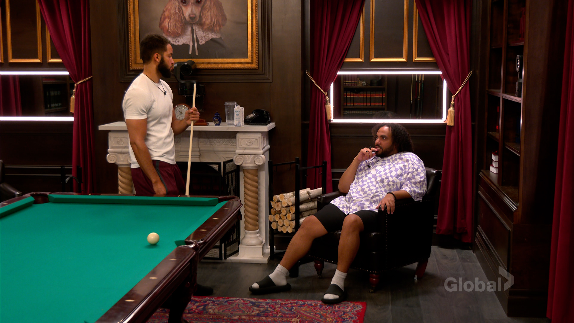 Big Brother Canada – Season 12 | BBCAN12 – Official Site