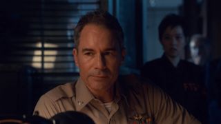 Free full episodes of Departure on GlobalTV.com | Cast photos, gossip ...