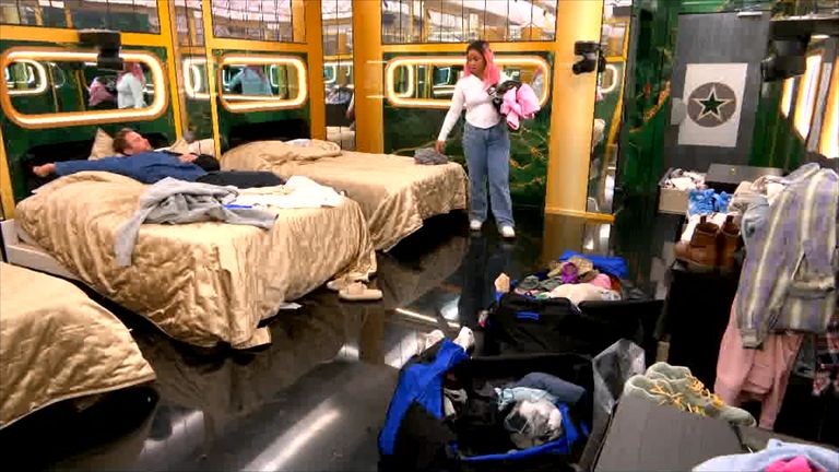 Bbcan Extras Big Brother Canada Season 12 Bbcan12 Official Site