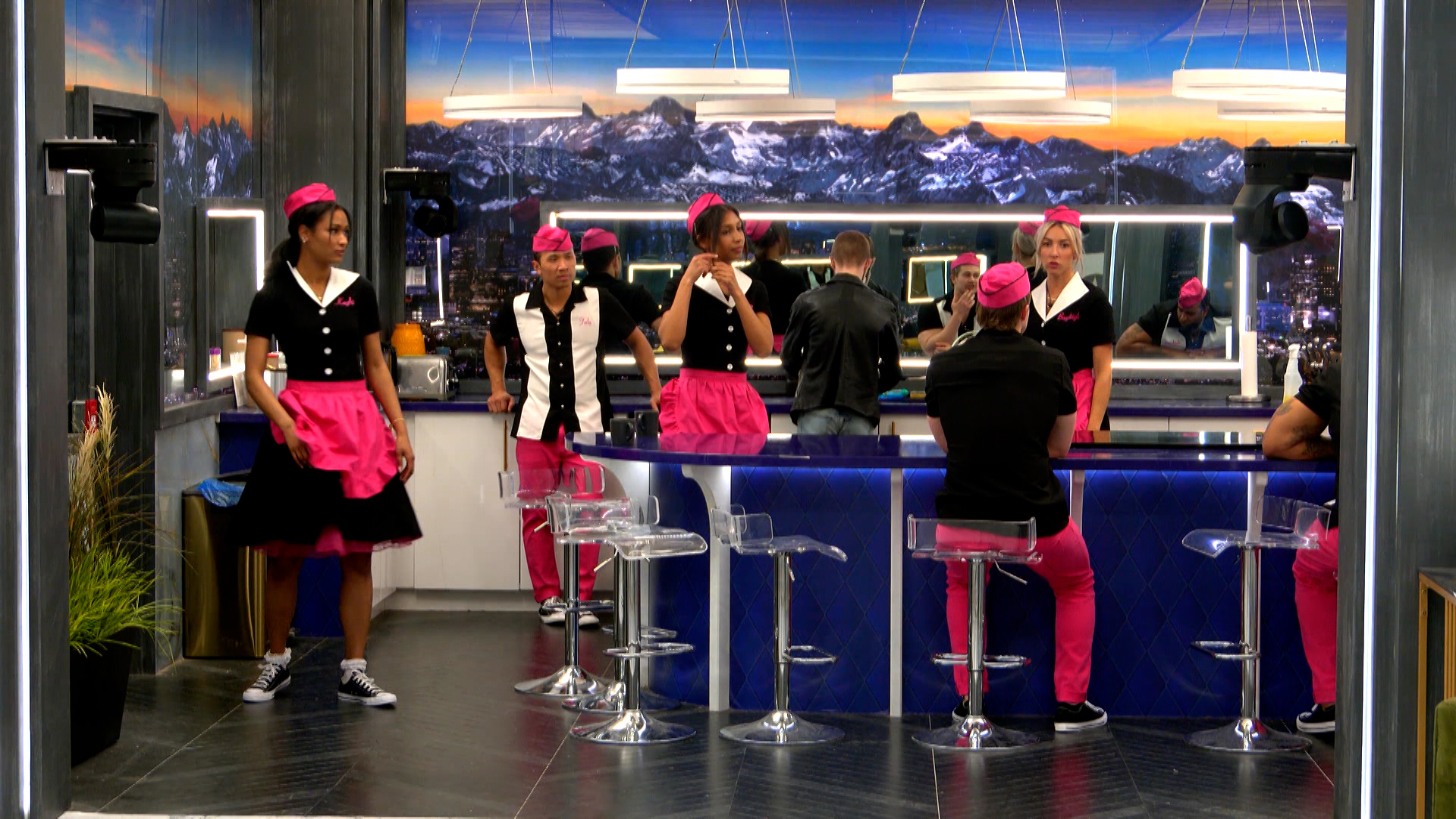 Big Brother Canada – Season 12 | BBCAN12 – Official Site