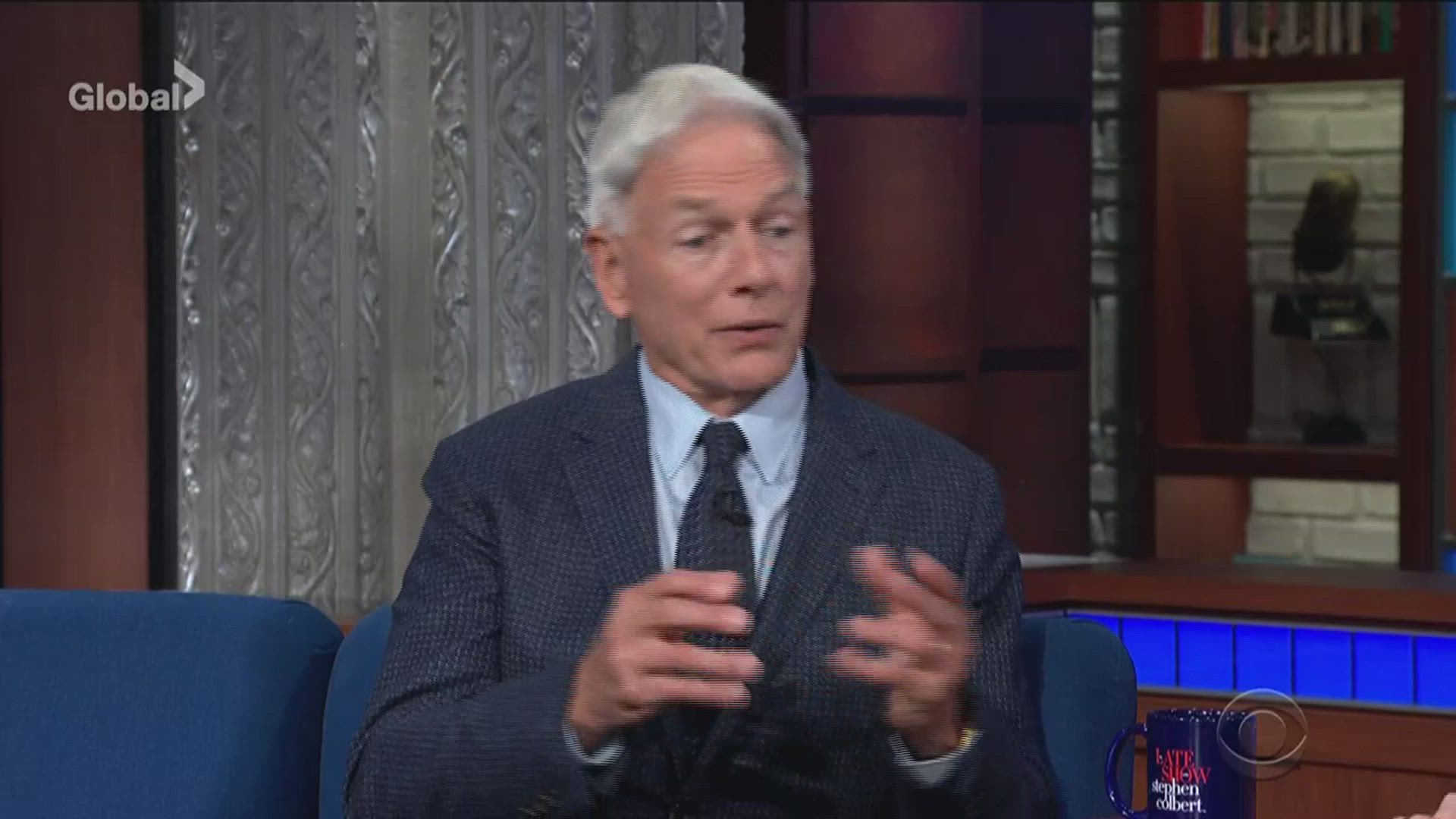 Free full episodes of The Late Show with Stephen Colbert on GlobalTV ...