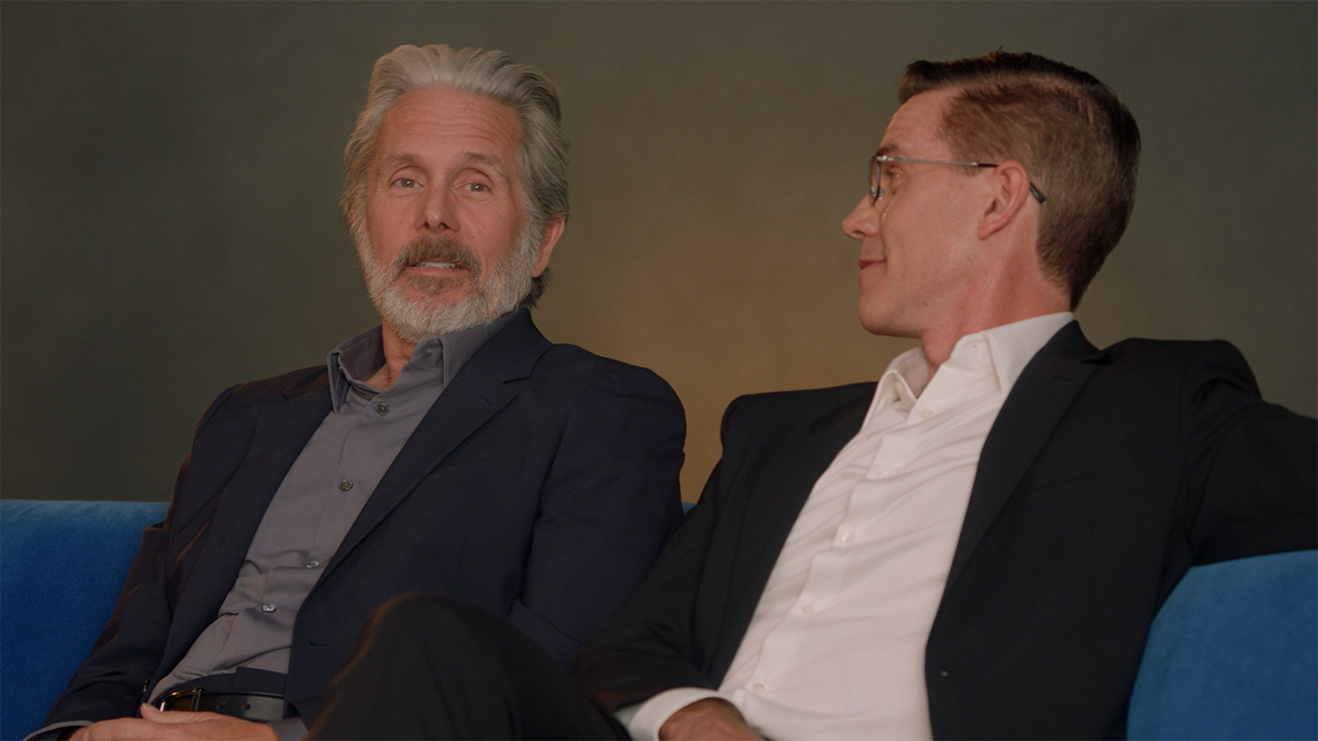 Free full episodes of NCIS: Origins on GlobalTV.com | Cast photos ...