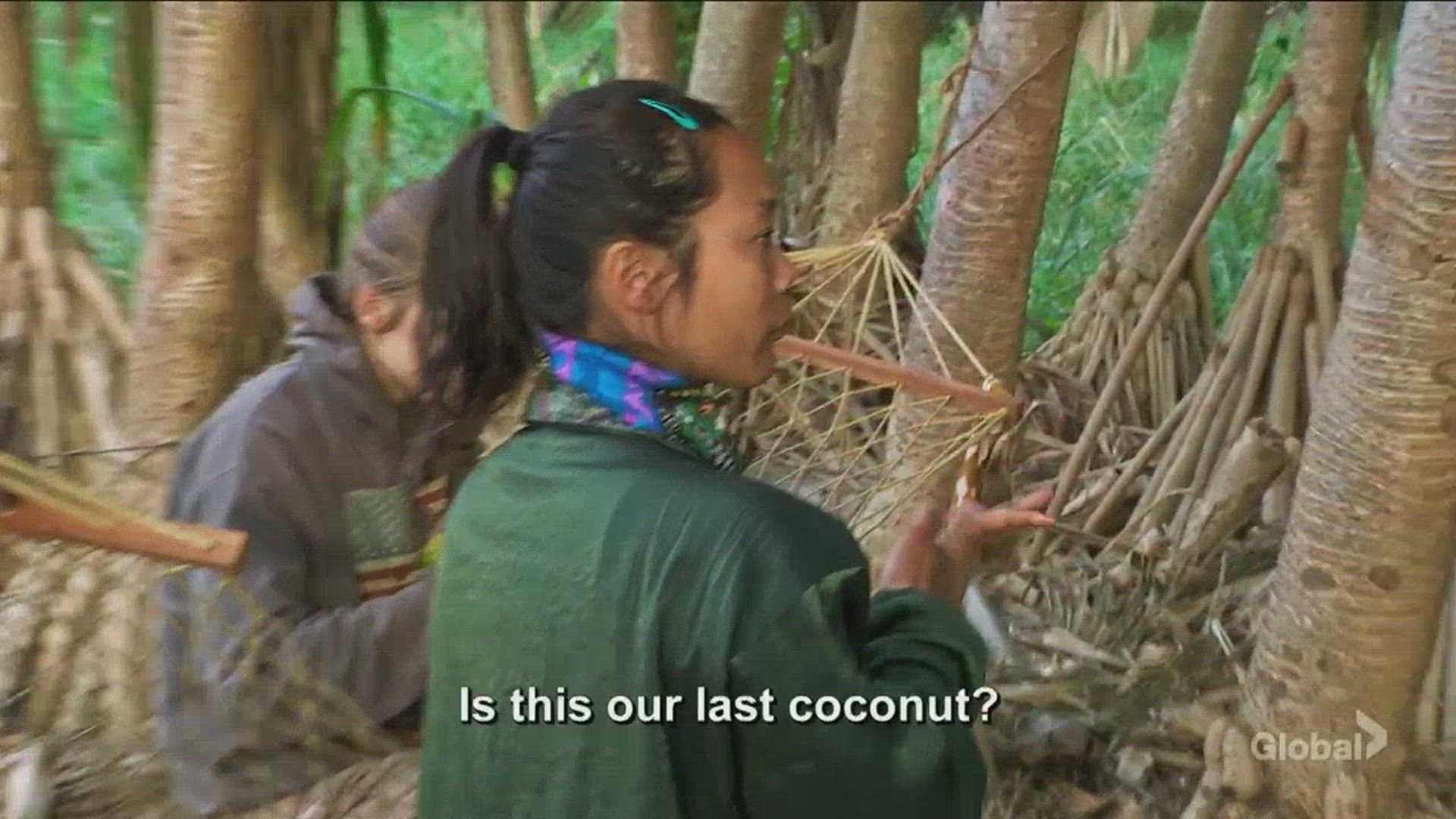 Free full episodes of Survivor on GlobalTV.com | Cast photos, gossip and news from Survivor