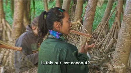 Free full episodes of Survivor on GlobalTV.com | Cast photos, gossip ...