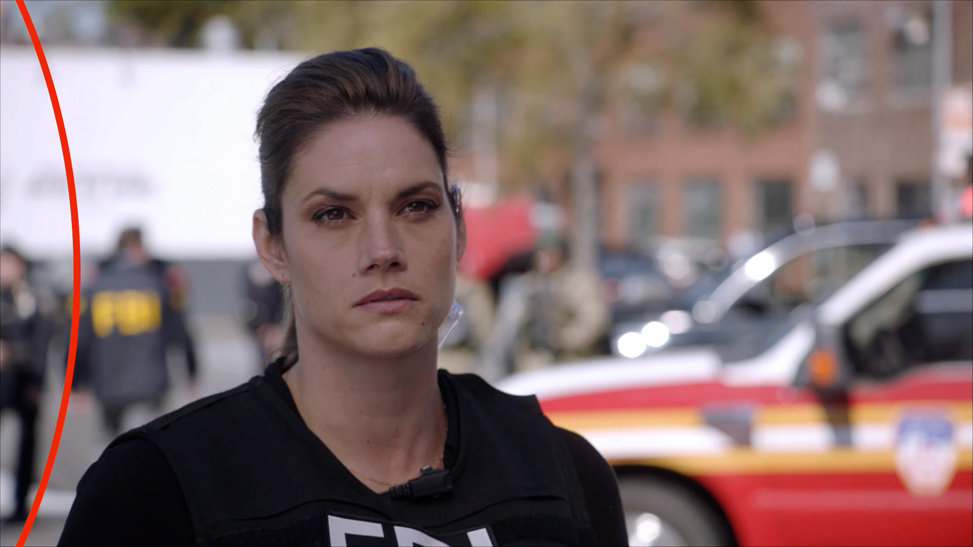 Free full episodes of FBI on GlobalTV.com | Cast photos, gossip and ...