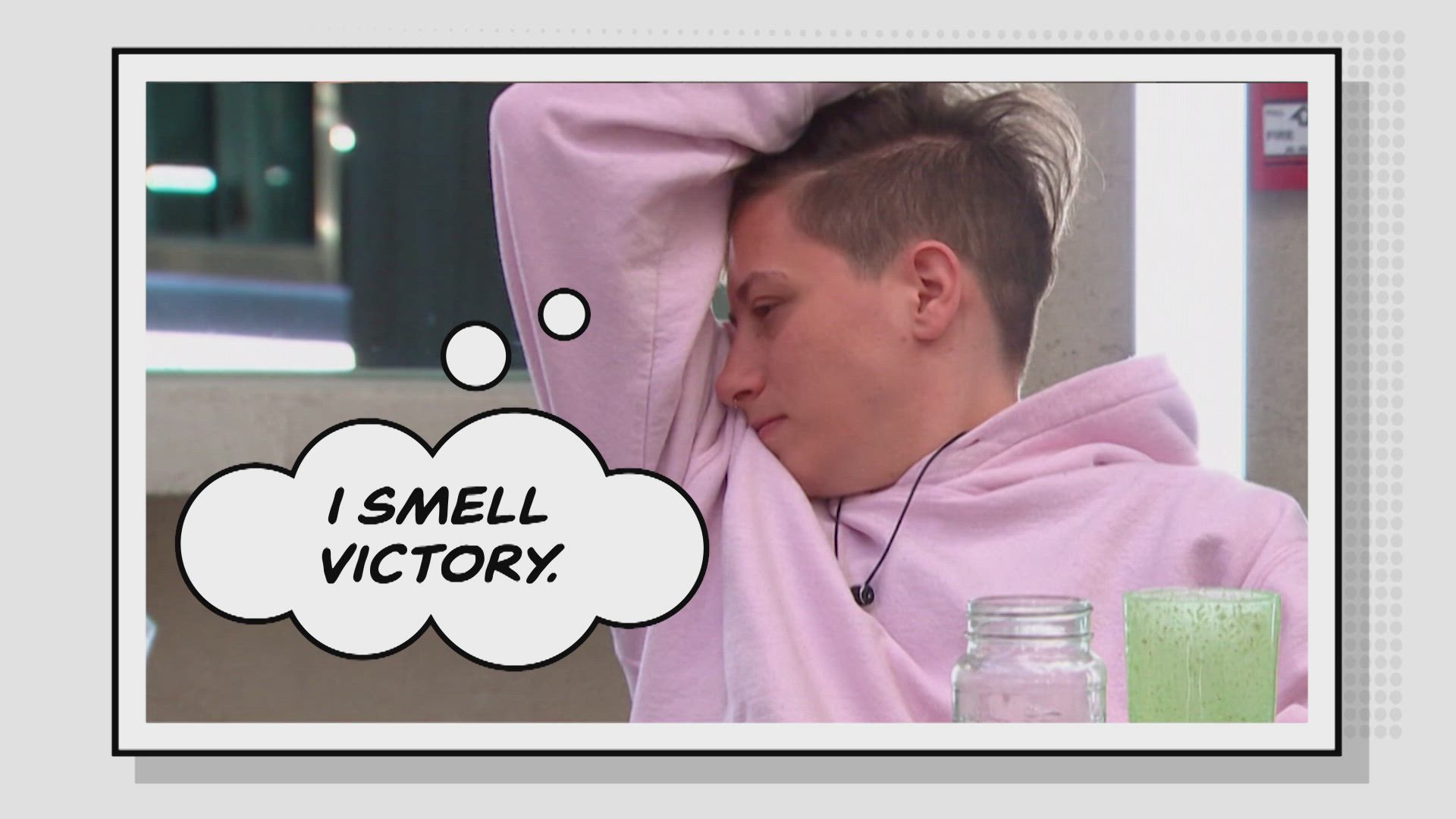 Previously in Season 7 | Big Brother Canada - Season 12 | BBCAN12 ...