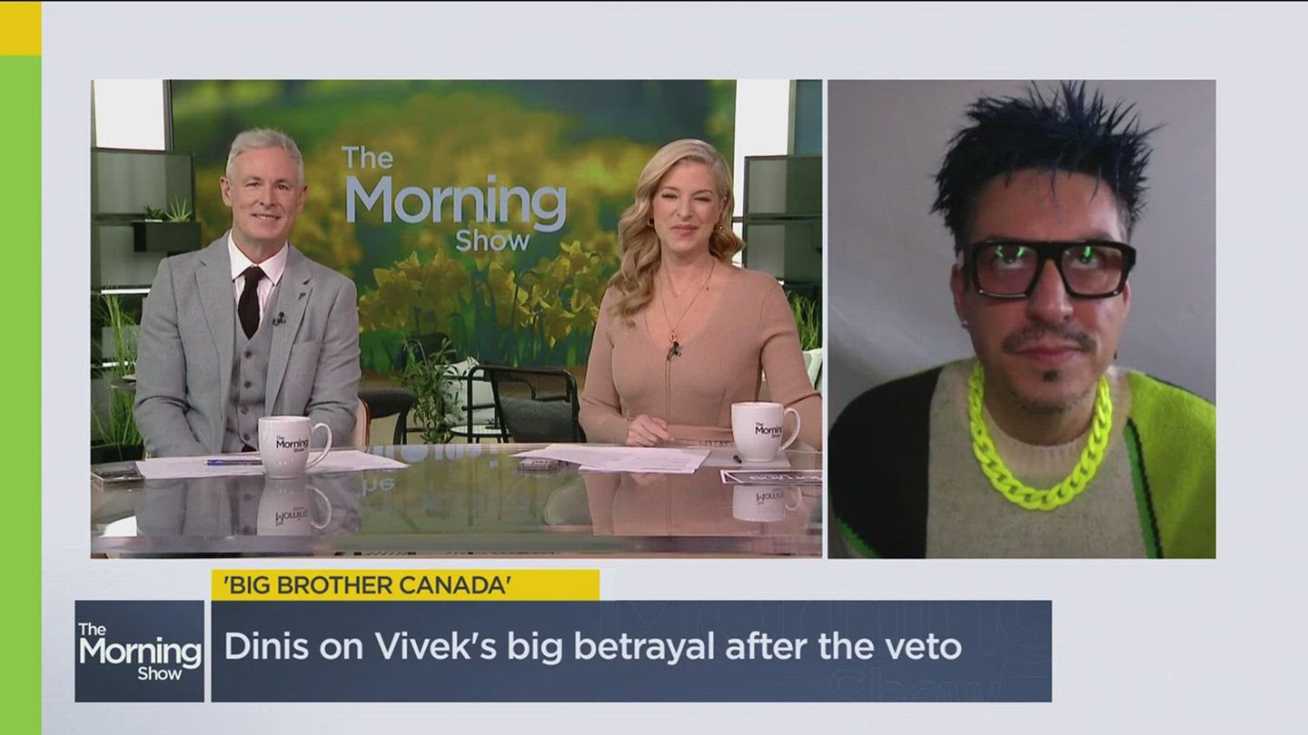 BBCAN Extras - Big Brother Canada - Season 12 | BBCAN12 - Official Site