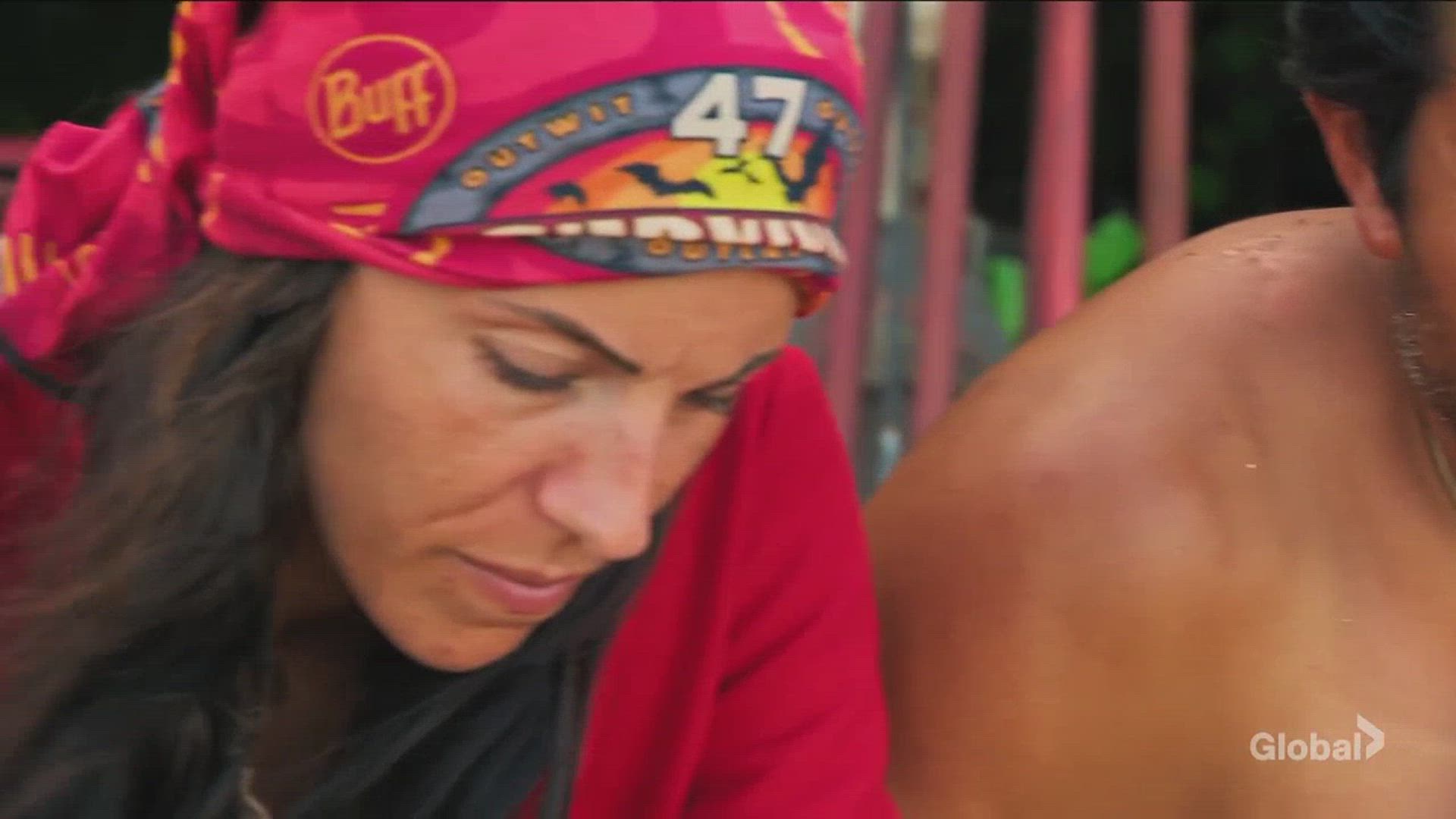 Free full episodes of Survivor on GlobalTV.com | Cast photos, gossip ...