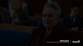 Free full episodes of Matlock on GlobalTV.com | Cast photos, gossip and ...