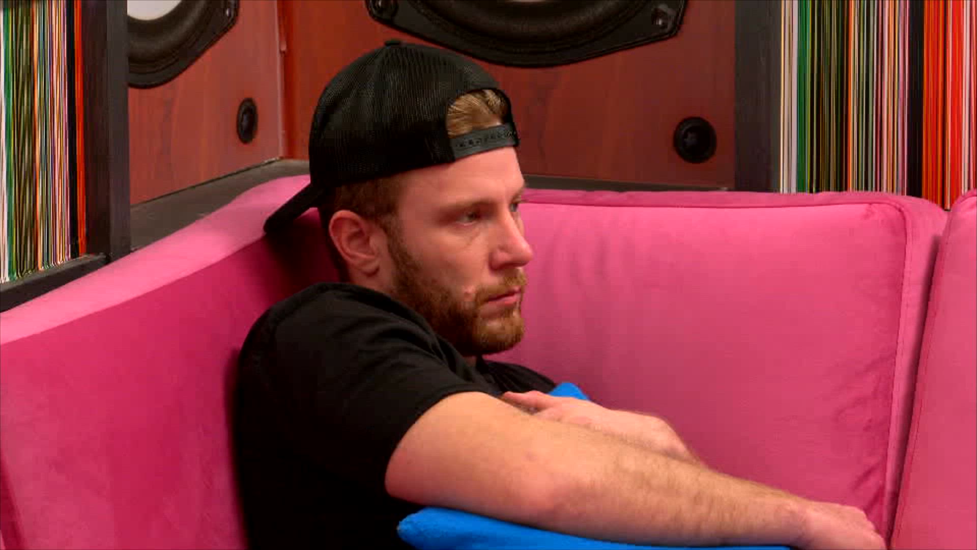 Deleted Scene: Avery Has a Pitch for Todd | Big Brother Canada - Season ...
