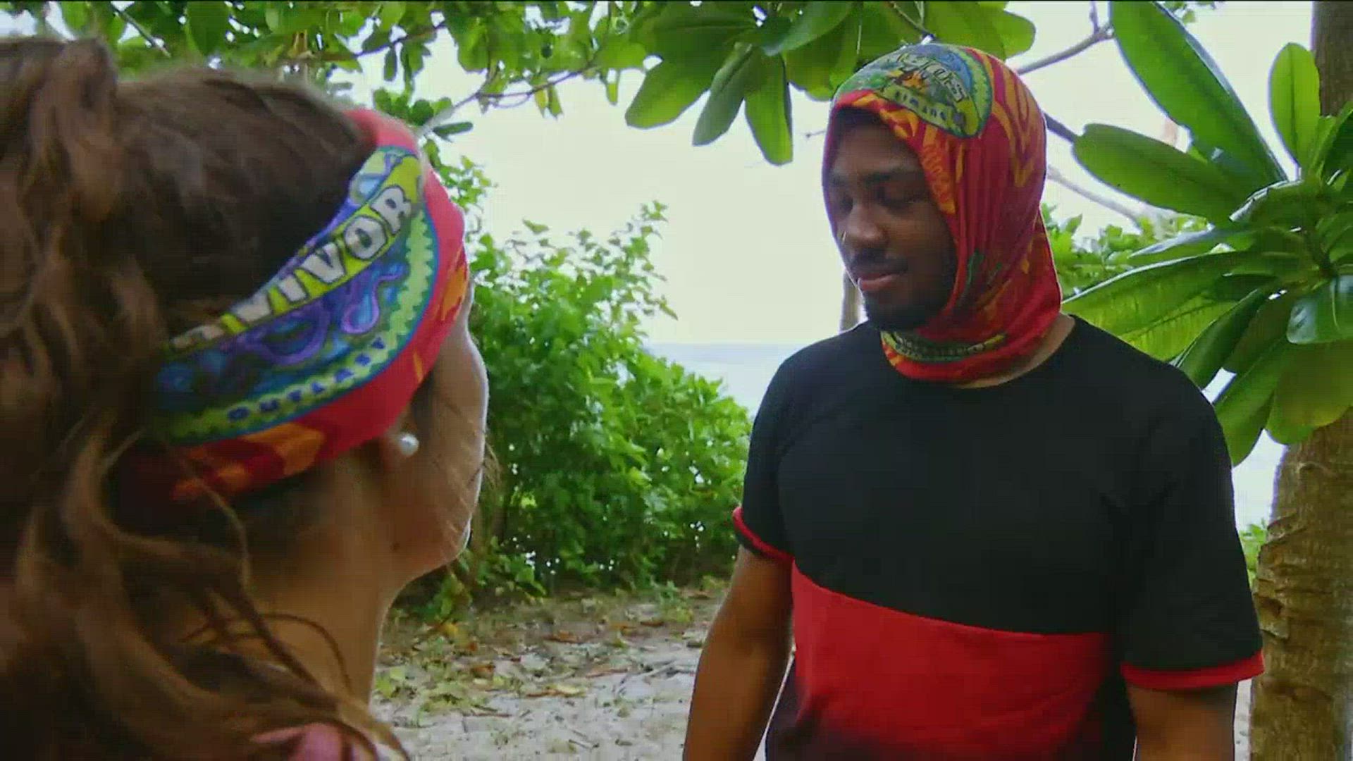 Free full episodes of Survivor on GlobalTV.com | Cast photos, gossip ...