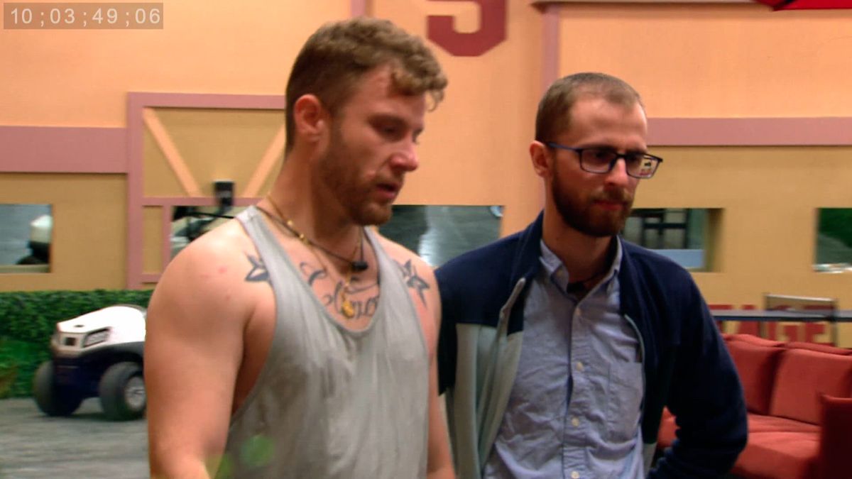 BBCAN Extras - Big Brother Canada - Season 12 | BBCAN12 - Official Site