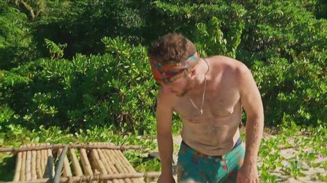 Free full episodes of Survivor on GlobalTV.com | Cast photos, gossip ...
