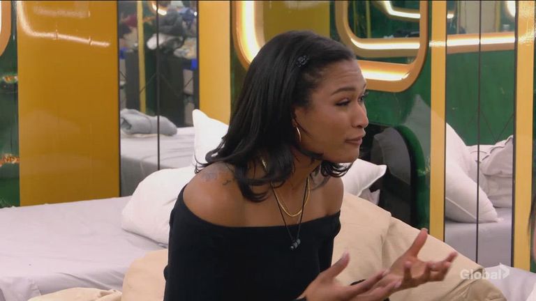 BBCAN Extras - Big Brother Canada - Season 12 | BBCAN12 - Official Site