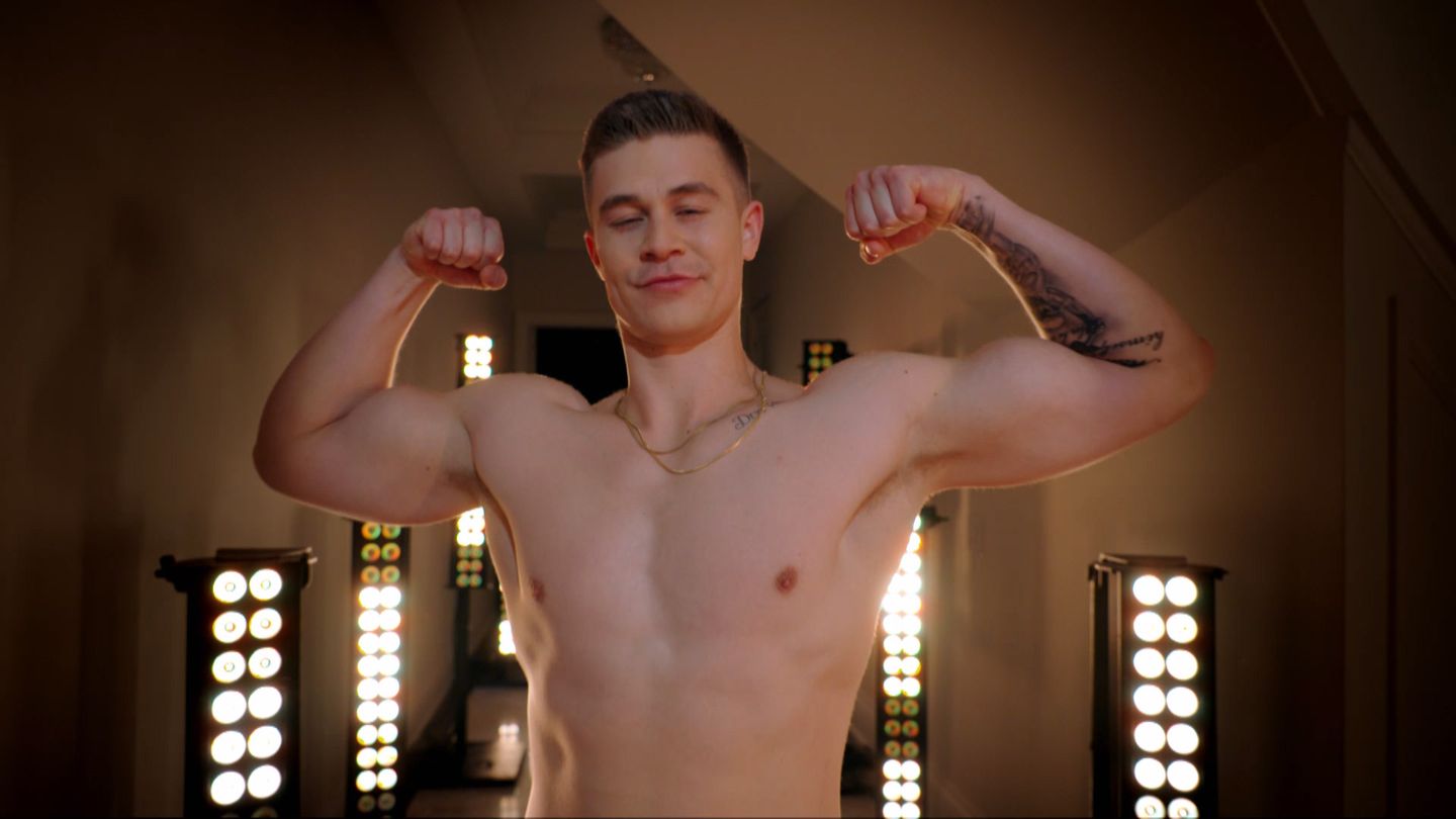 Matthew Wong - Big Brother Canada - Season 12 | BBCAN12 - Official Site