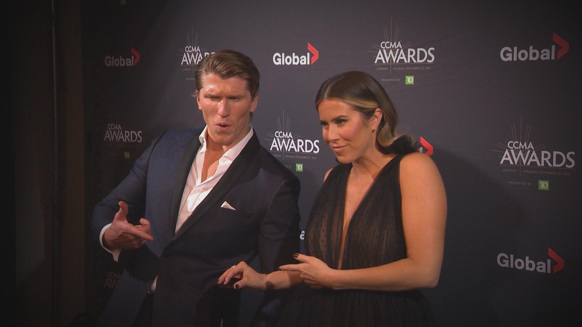 The Reklaws' Stuart Walker Talks Upcoming Wedding | ETCanada.com