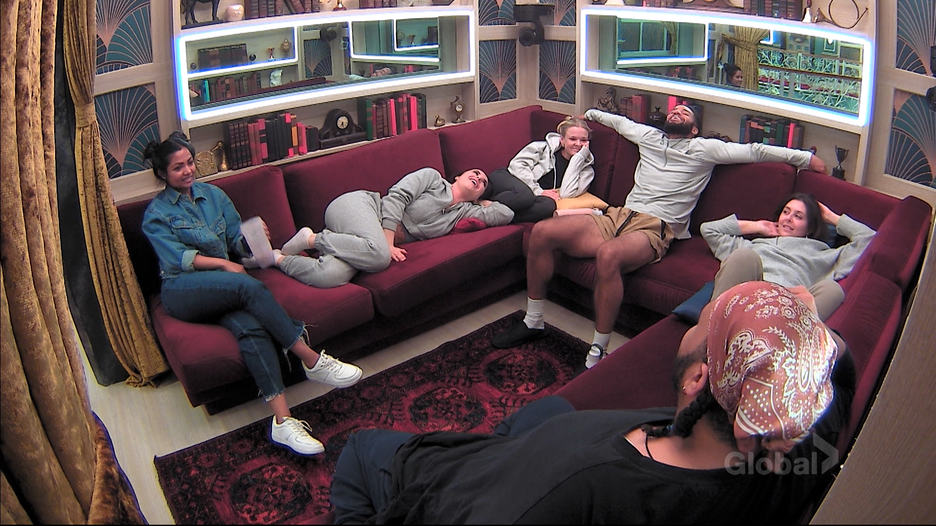 Big Brother Canada – Season 12 | BBCAN12 – Official Site