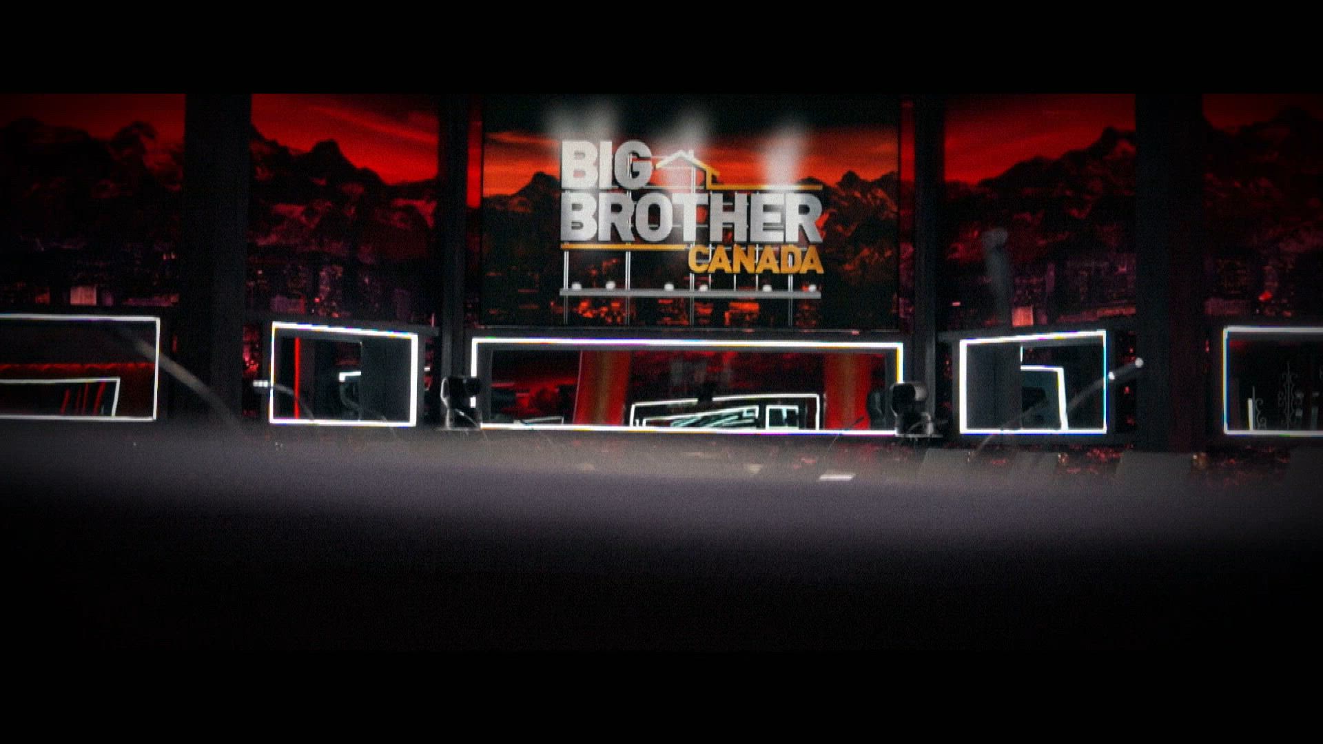 Big Brother Canada – Season 12 | BBCAN12 – Official Site