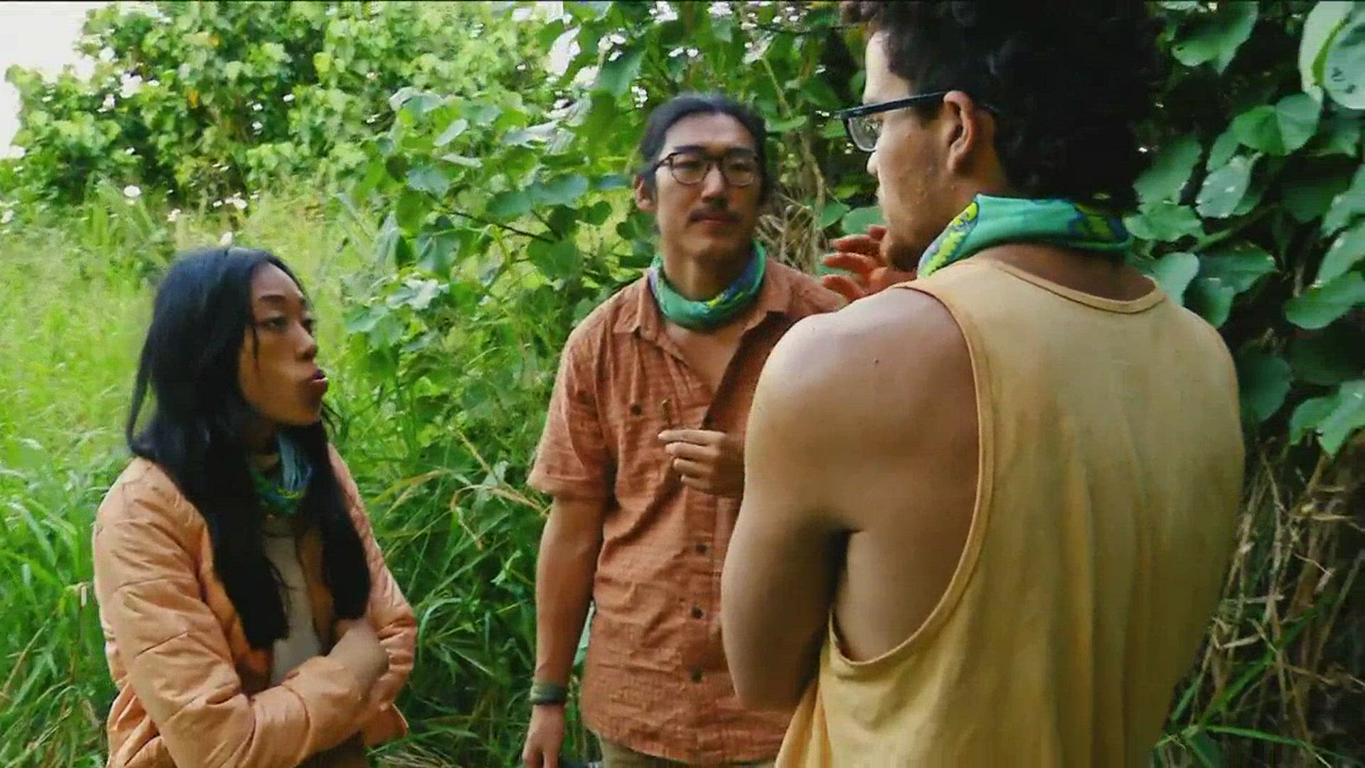 Free full episodes of Survivor on GlobalTV.com | Cast photos, gossip ...