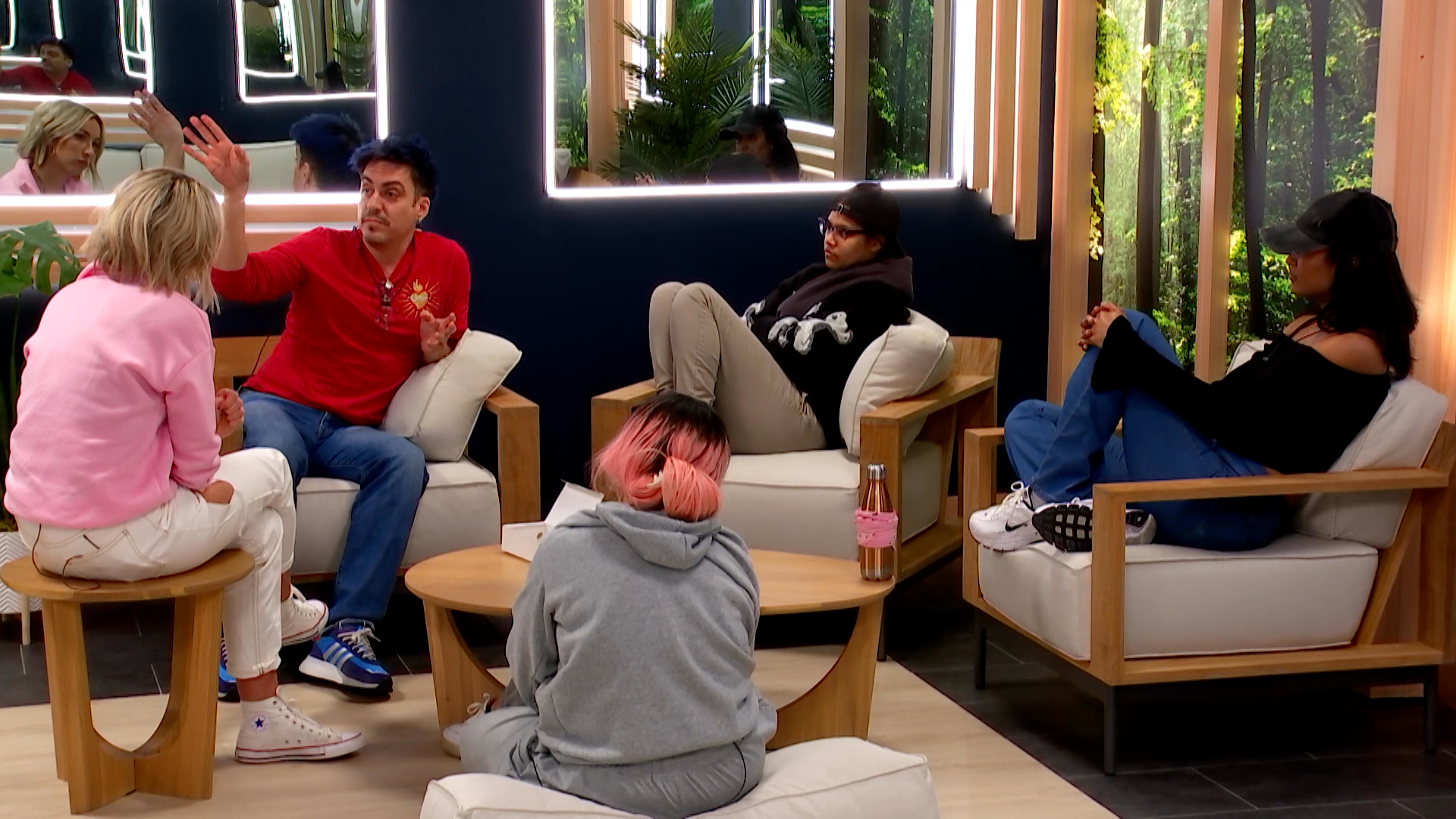 Big Brother Canada – Season 12 | BBCAN12 – Official Site