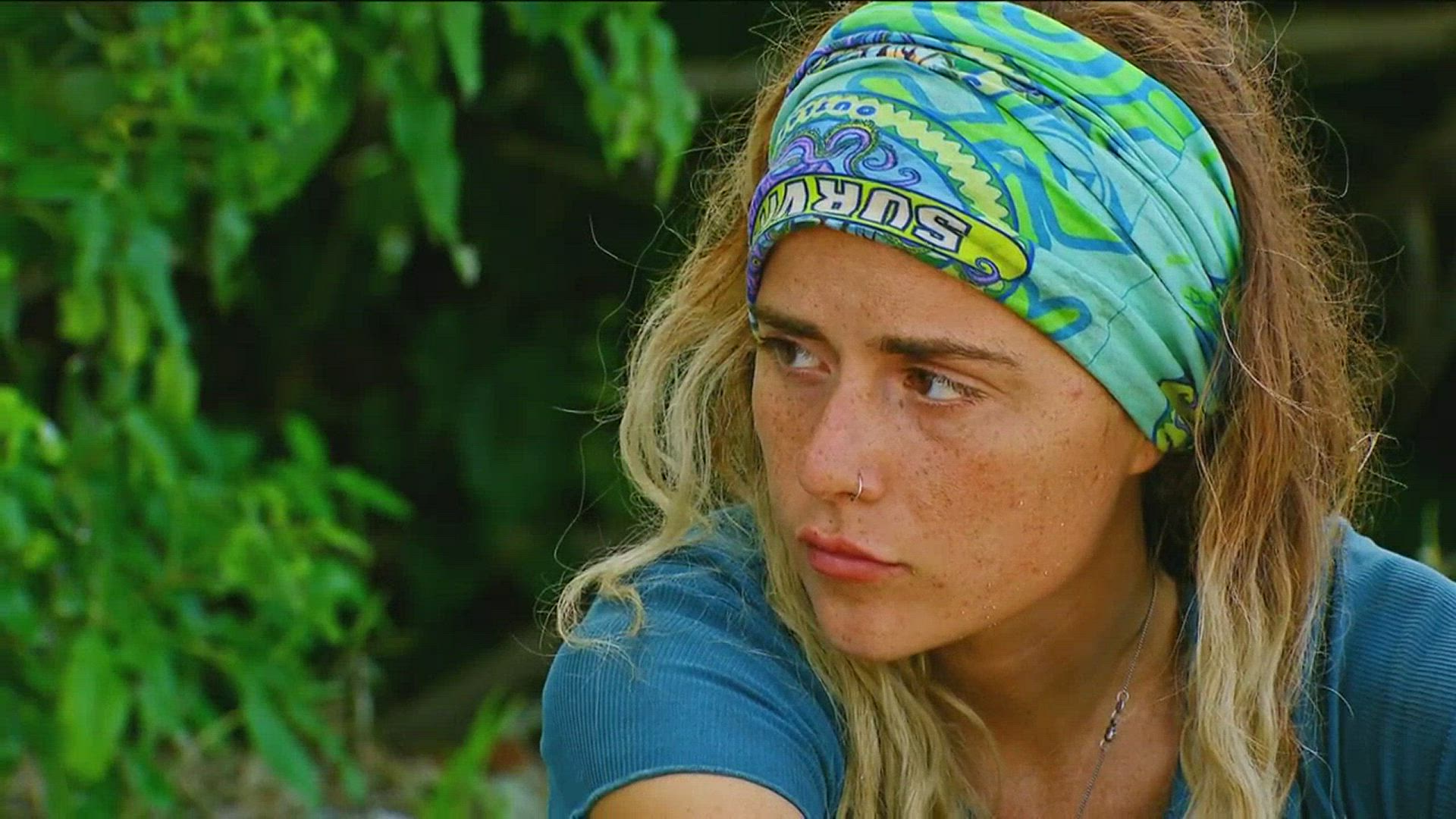 Free full episodes of Survivor on GlobalTV.com | Cast photos, gossip ...