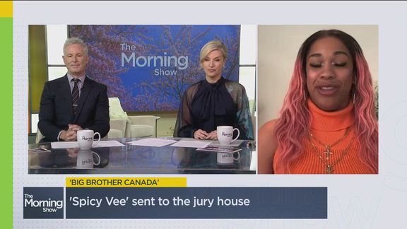 BBCAN Extras - Big Brother Canada - Season 12 | BBCAN12 - Official Site